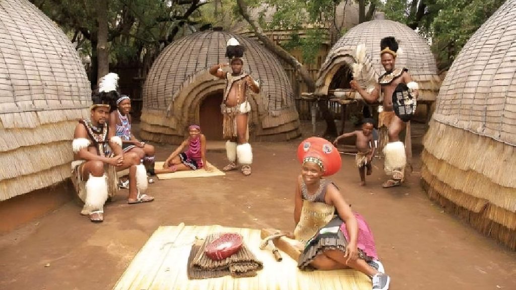 African Roots: The Nguni Tribe of Southern Africa – Genesis International